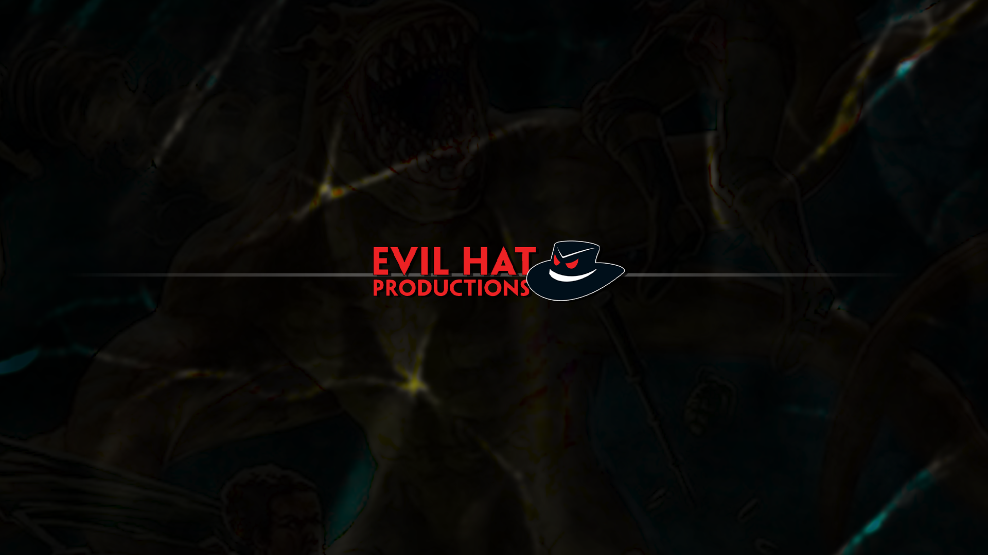 Evil Hat Productions | Retrograde Gaming and Collectibles
