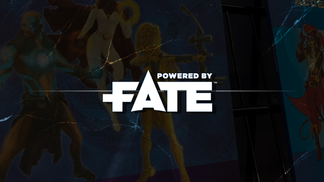 FATE System | Retrograde Gaming and Collectibles