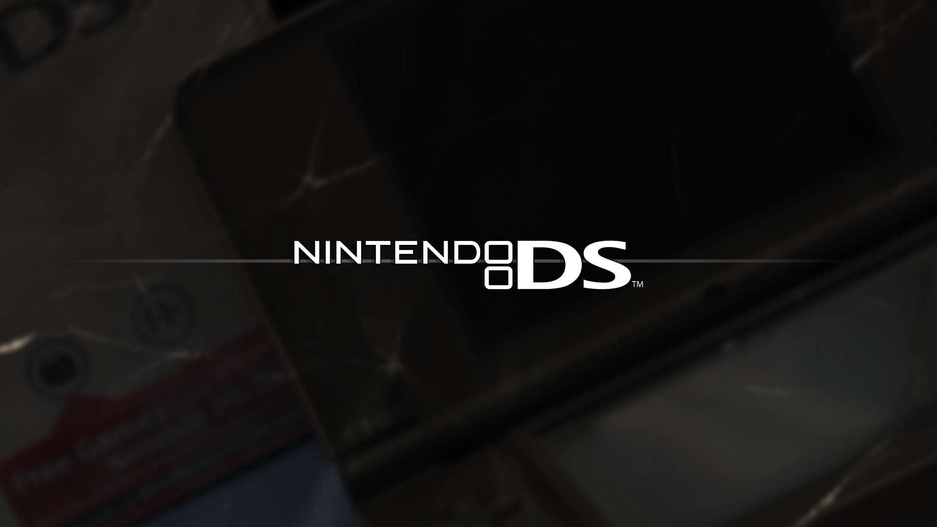 Nintendo DS | Retrograde Gaming and Collectibles