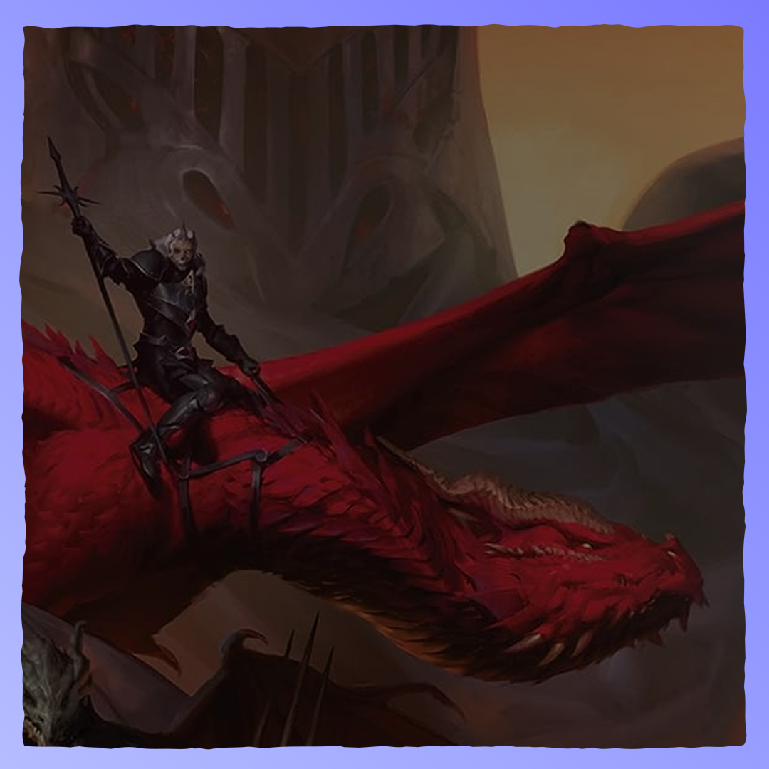 Dungeons & Dragons | Retrograde Gaming and Collectibles